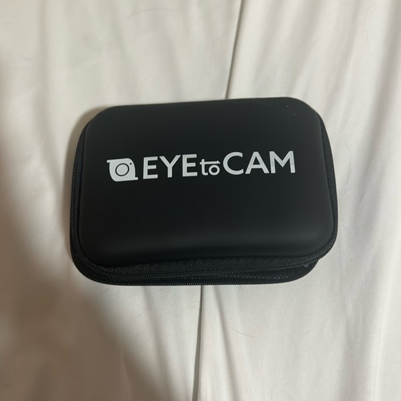 Cameras, Photo & Video | Eye To Eye Cam | Poshmark